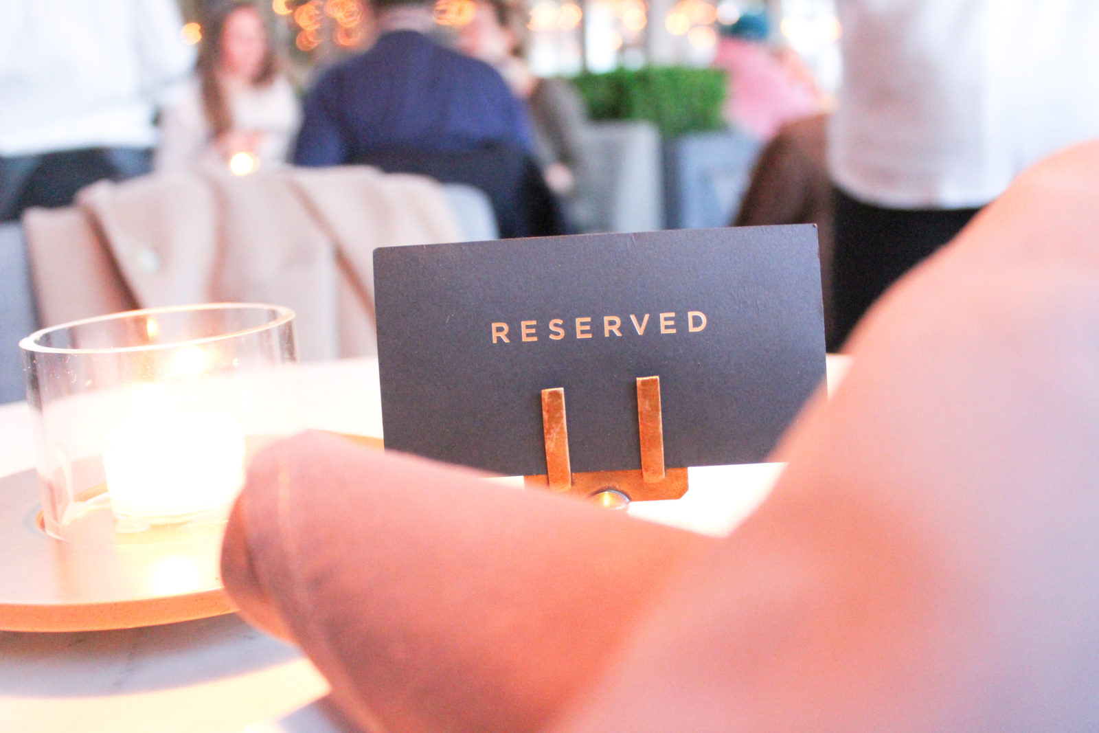 Read This Before You Go To The RH Rooftop Restaurant - Life on Phillips ...