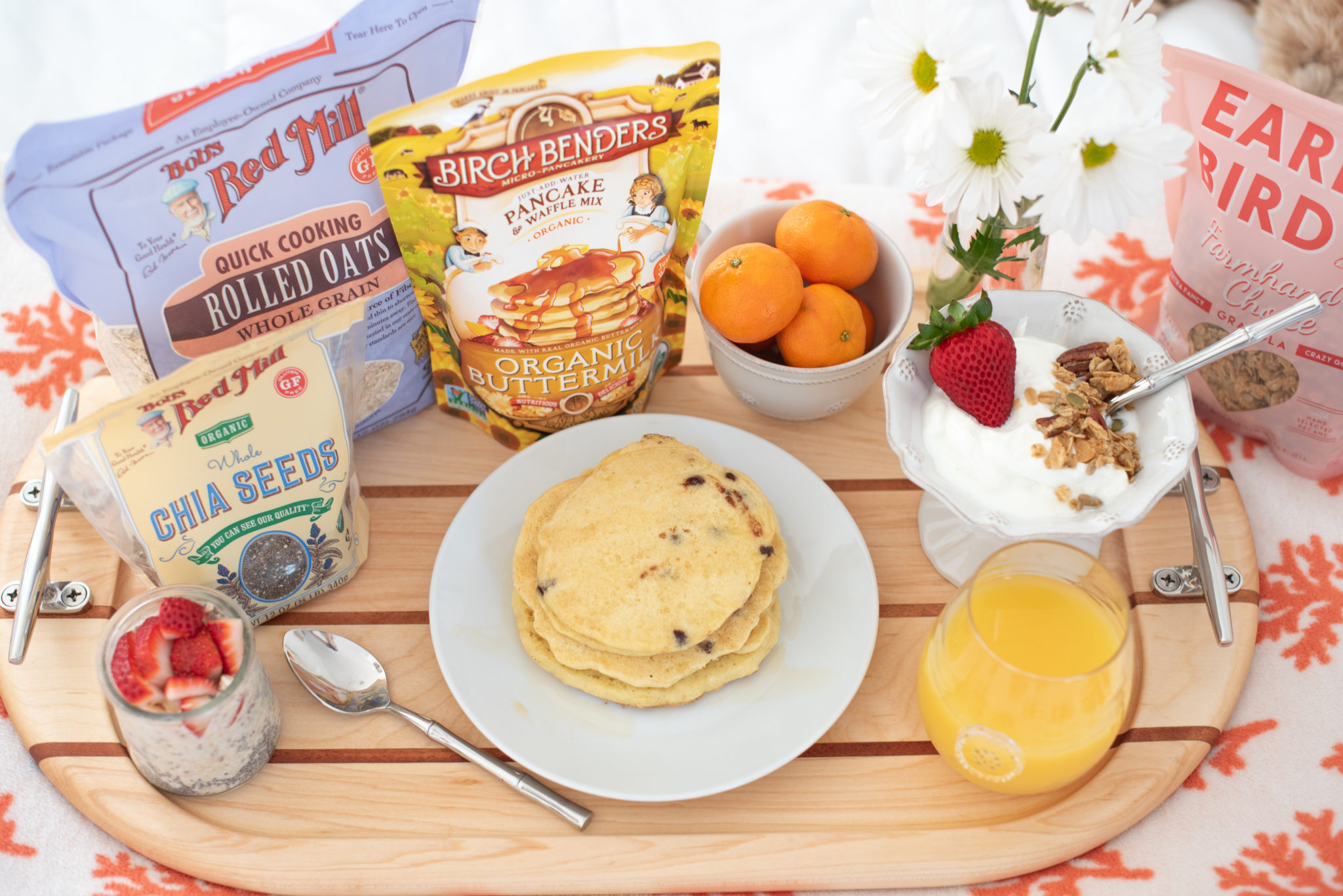 How To Be More Sustainable With Flexible Packaging - Life on Phillips Lane