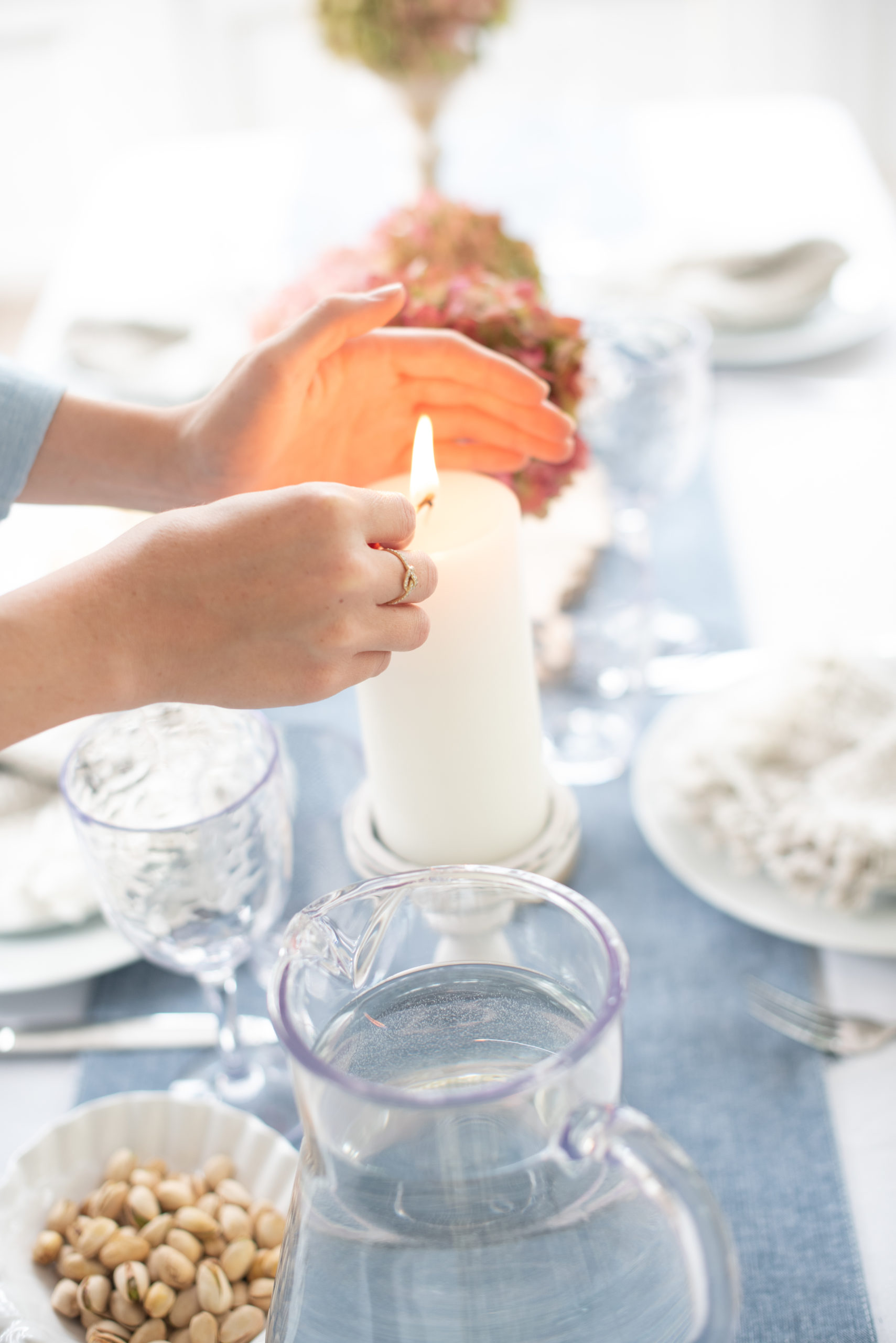 5 Entertaining Essentials For New Homeowners - Life on Phillips Lane