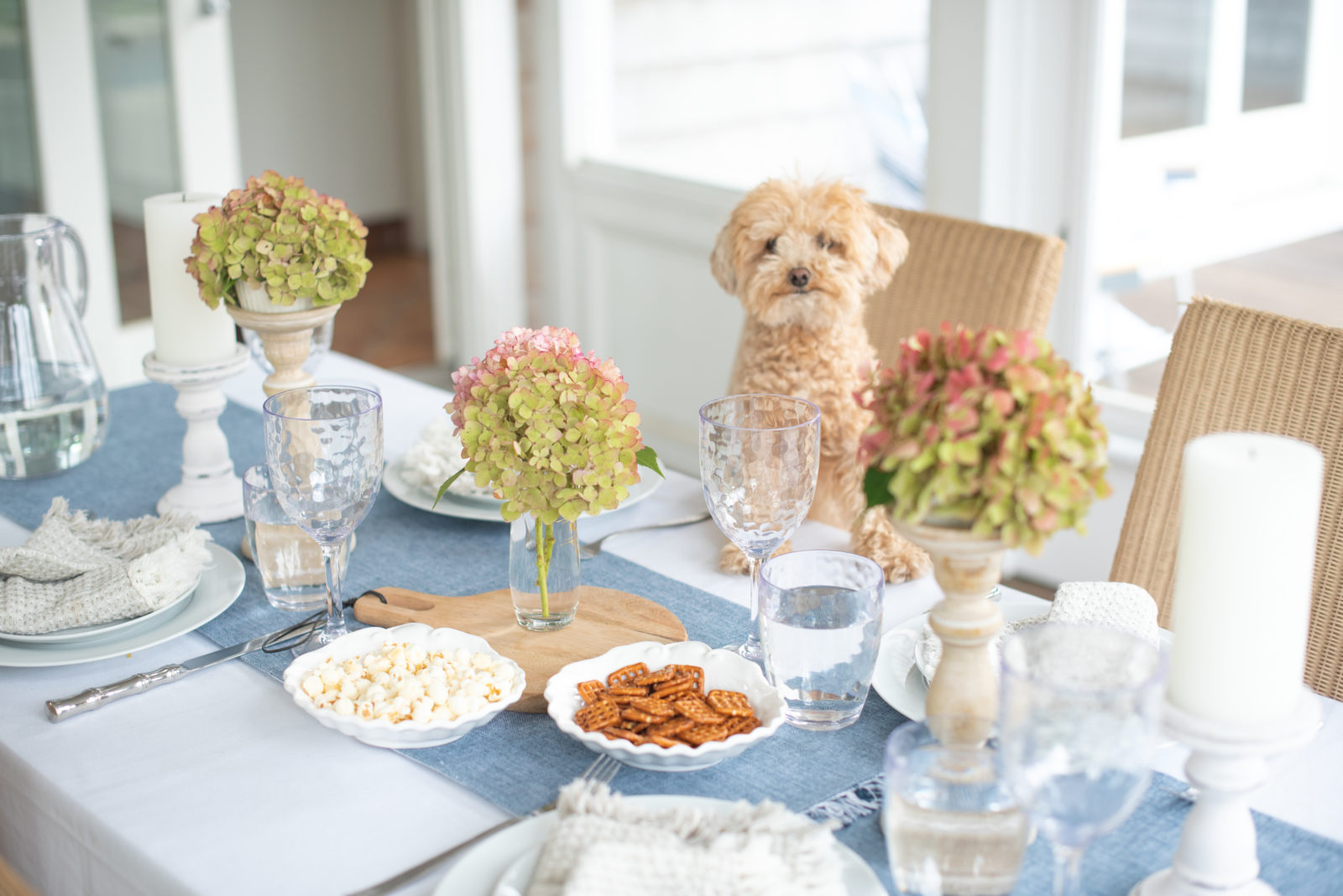 5 Entertaining Essentials For New Homeowners - Life on Phillips Lane