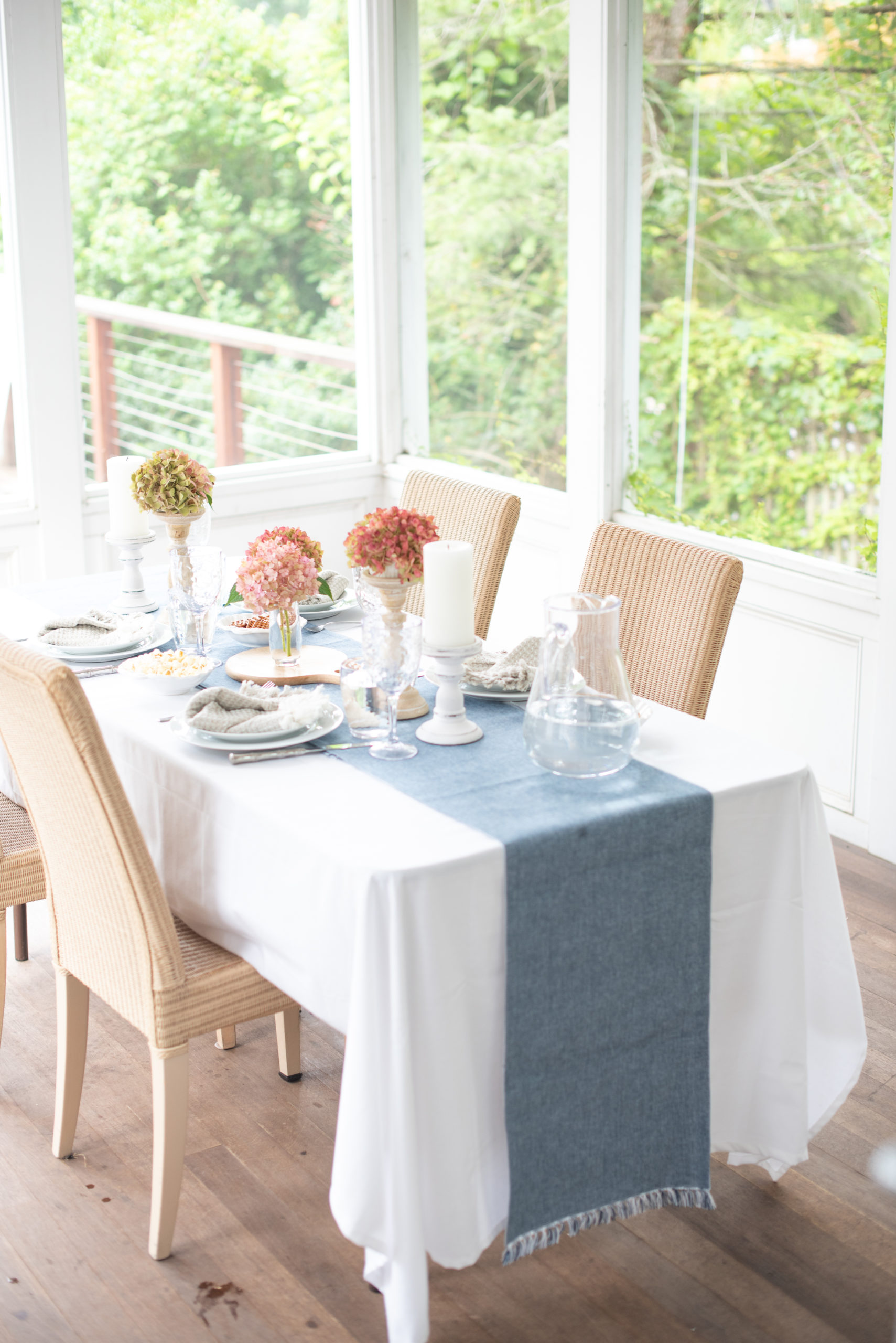 5 Entertaining Essentials For New Homeowners - Life on Phillips Lane